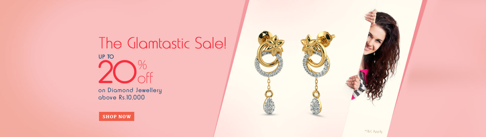 Online Jewellery Shopping Store India | Buy Gold and Diamond jewellery ...