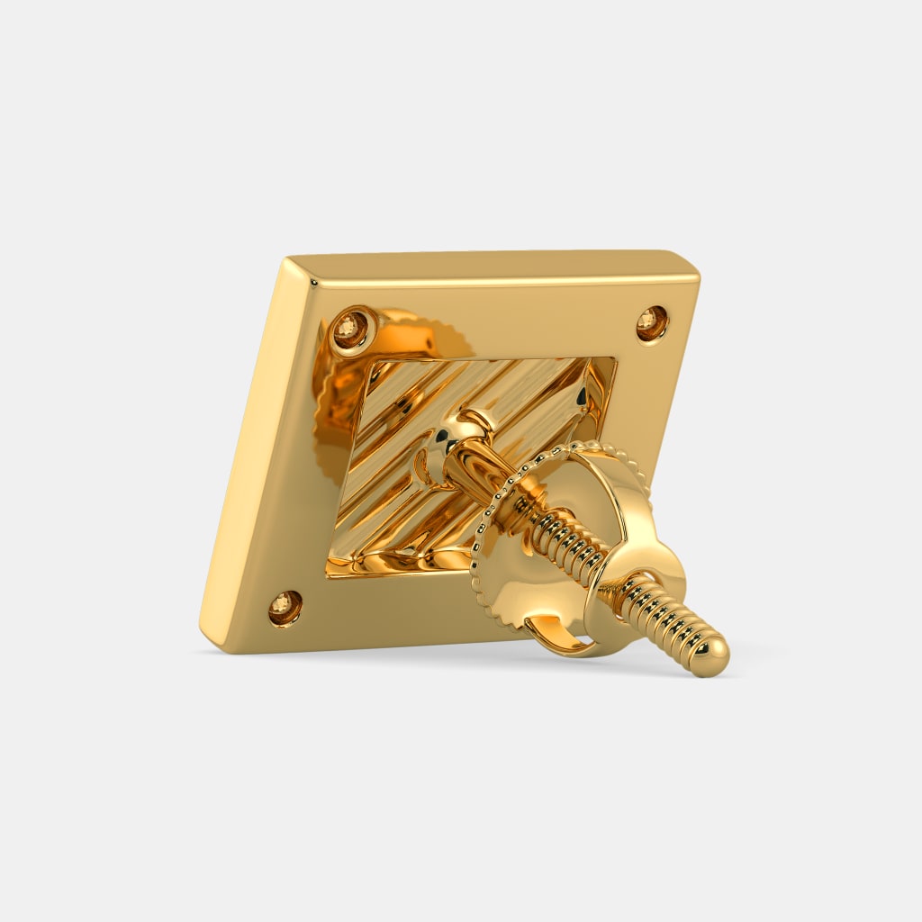 The Radulf Stud for him | BlueStone.com